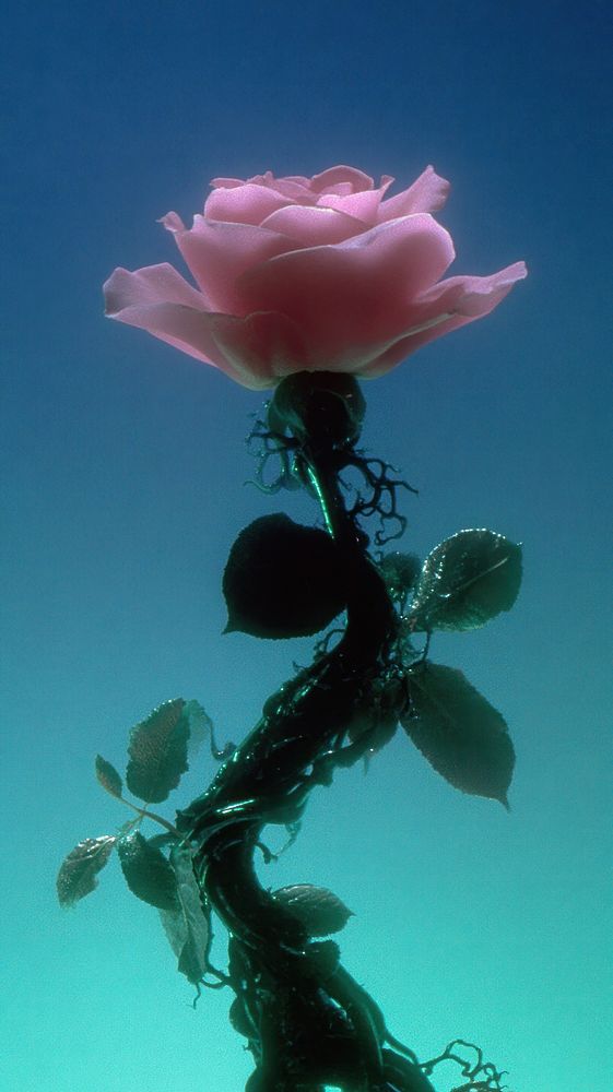 Sky Pink Flowers Wallpaper Images | Free Photos, PNG Stickers ...