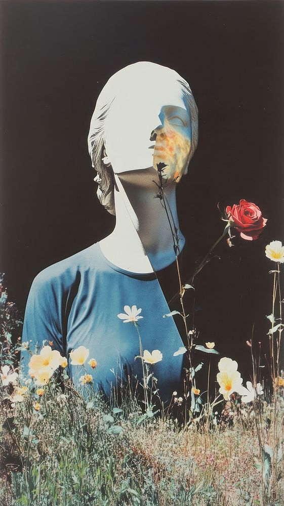 Dark+rose+pink Flower Floral Design Images | Free Photos, PNG Stickers ...