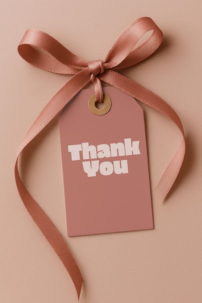 Gift Thank Design Background Images | Free Photos, PNG Stickers ...