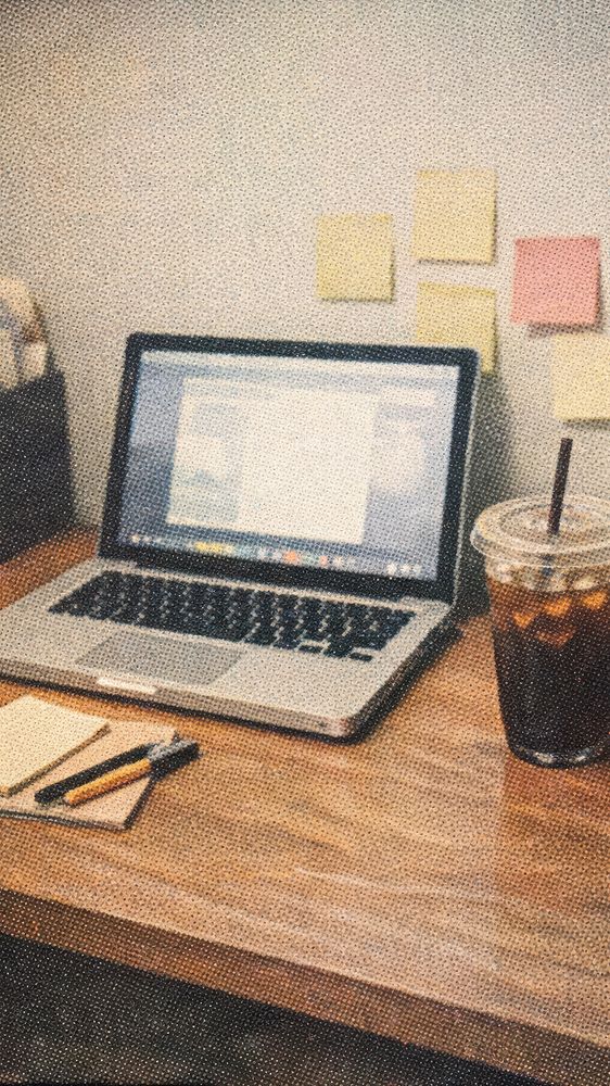 Remote Laptop Home Images | Free Photos, PNG Stickers, Wallpapers ...