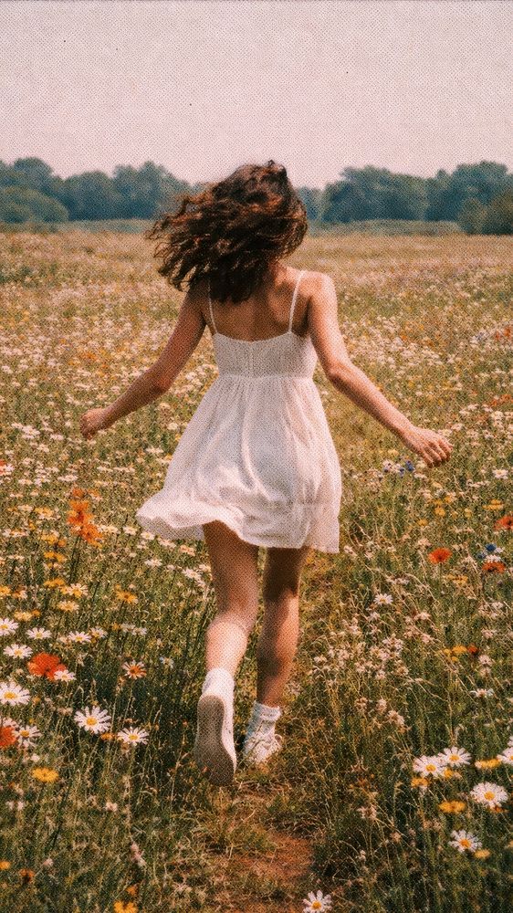 Girls Wallpaper For Flower JPG Images | Free Photos, PNG Stickers ...