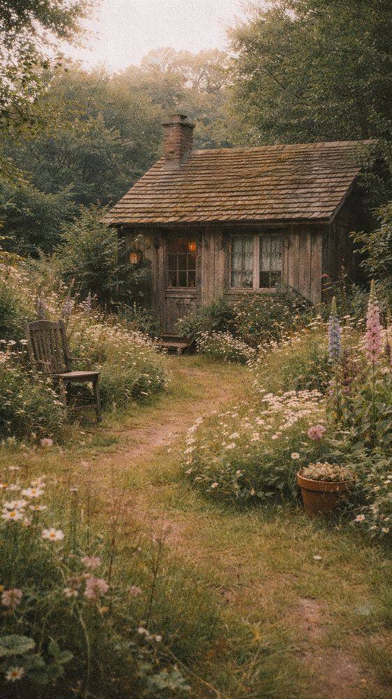 House Scenery JPEG Landscape Wallpaper Texture Images | Free Photos ...