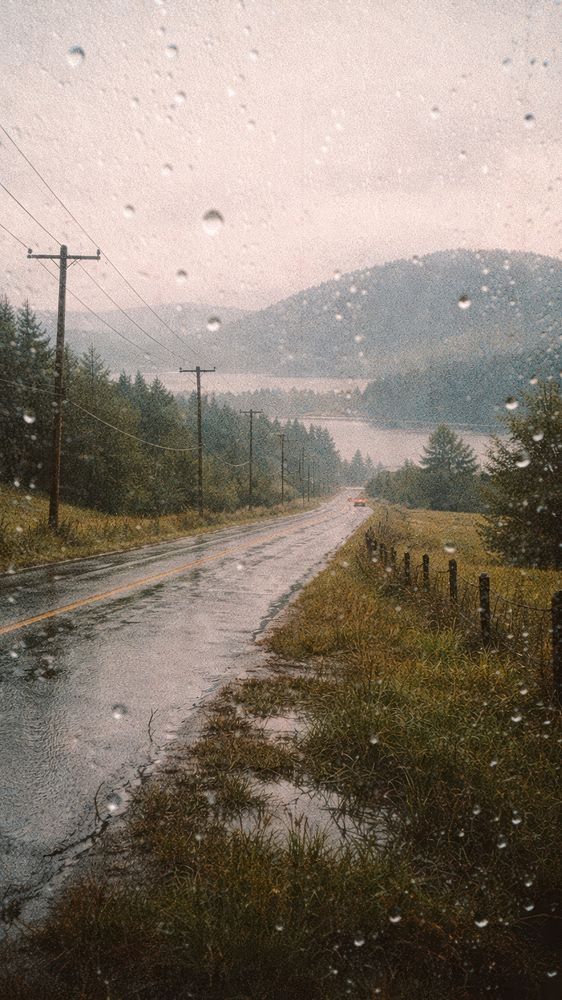 Mobile Wallpaper Forest Aesthetic Images | Free Photos, PNG Stickers ...