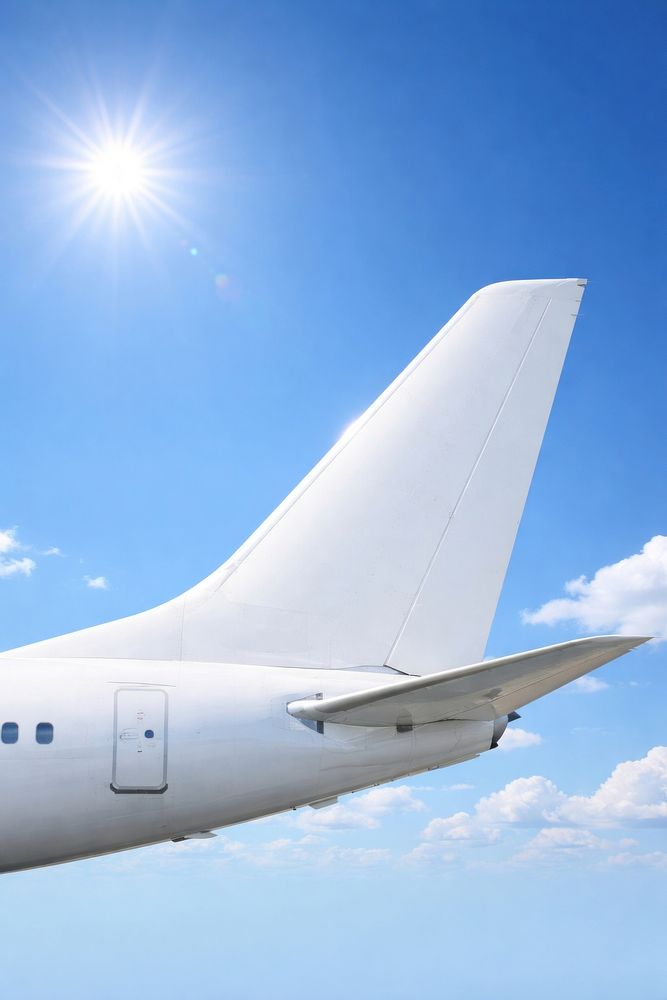 Logo+wings Mockup Aircraft Images | Free Photos, PNG Stickers ...