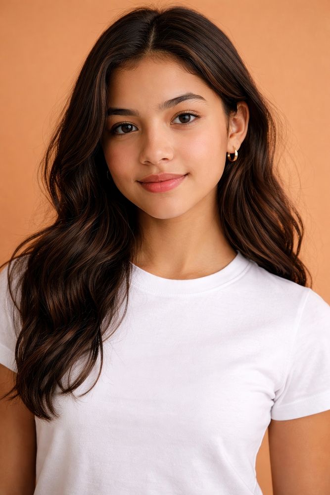 Beautiful Smile Light Fashion Background Face Images | Free Photos, PNG ...