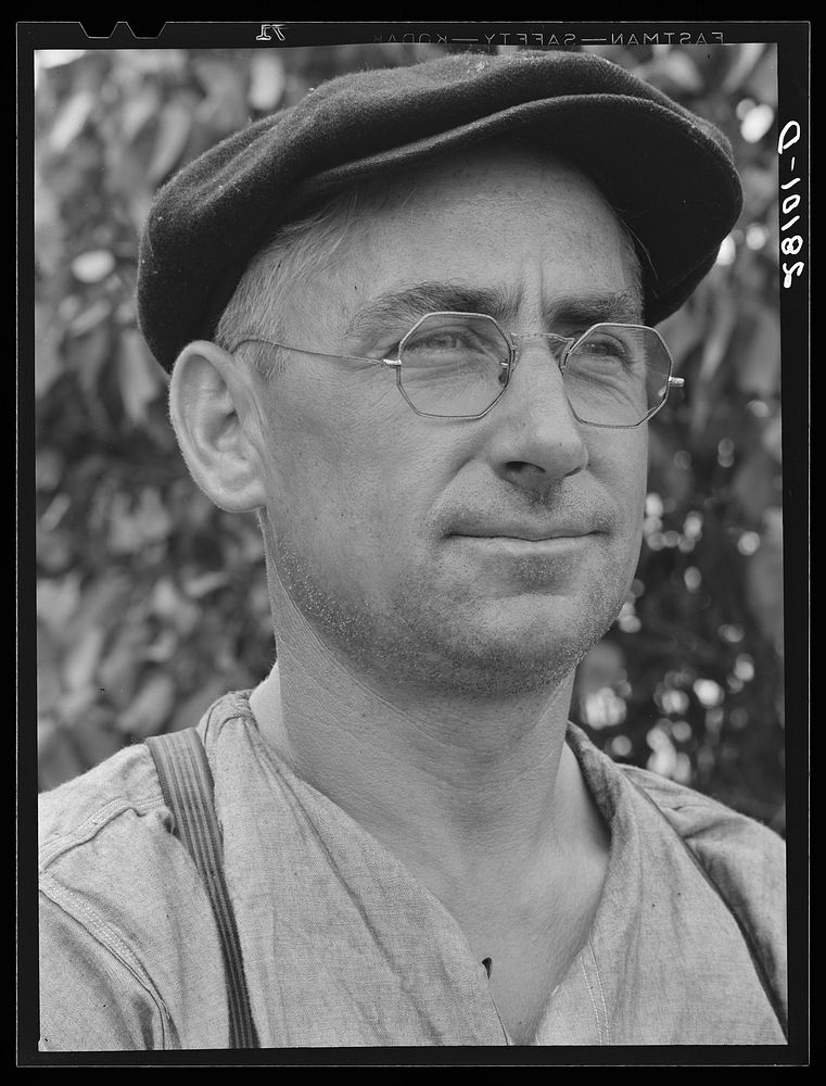 Hired hand dairy farm. Dakota | Free Photo - rawpixel