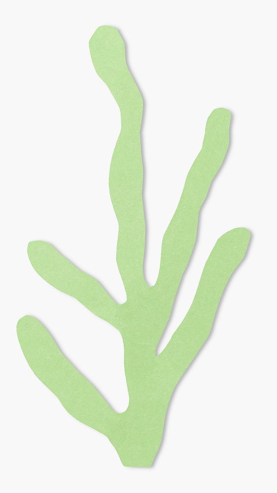 Green coral reef DIY paper | Free Photo - rawpixel