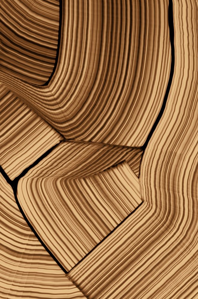 Comb painting textured background acrylic | Free Photo - rawpixel