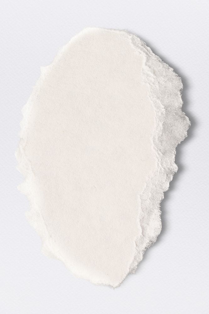 DIY ripped paper craft psd | Premium PSD - rawpixel