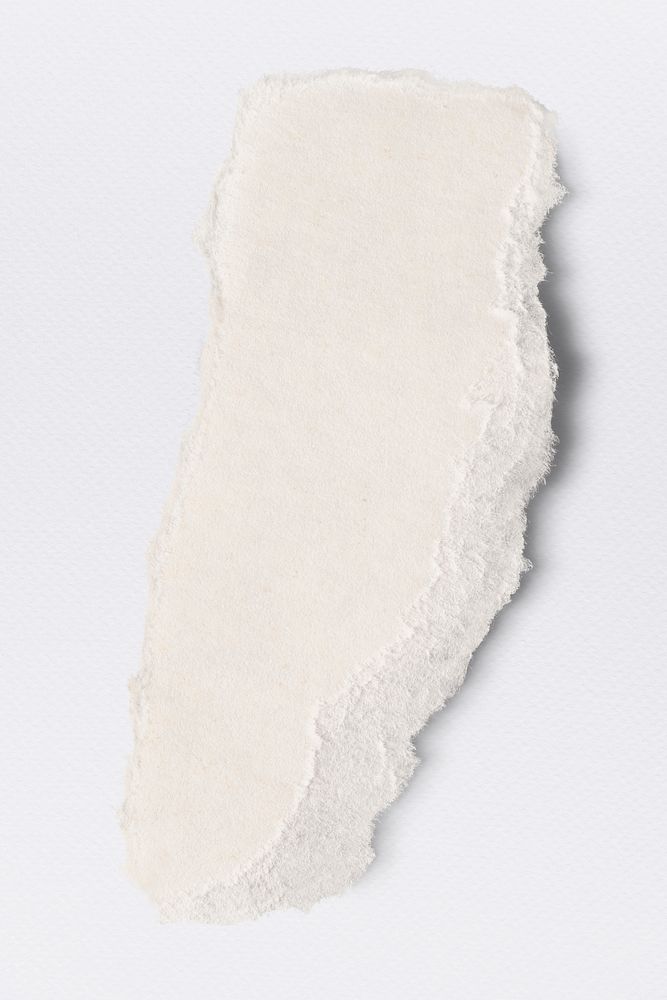 DIY ripped paper craft psd | Premium PSD - rawpixel