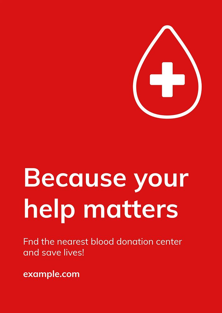 Your help matters template psd | Premium PSD Template - rawpixel
