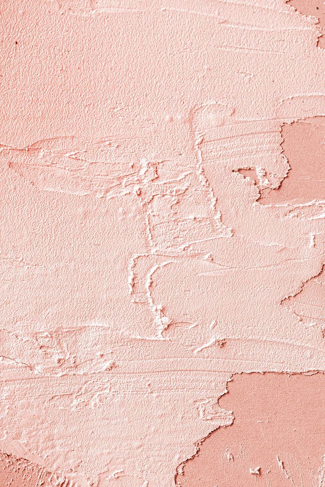 Abstract peach texture rough paint | Free Photo - rawpixel