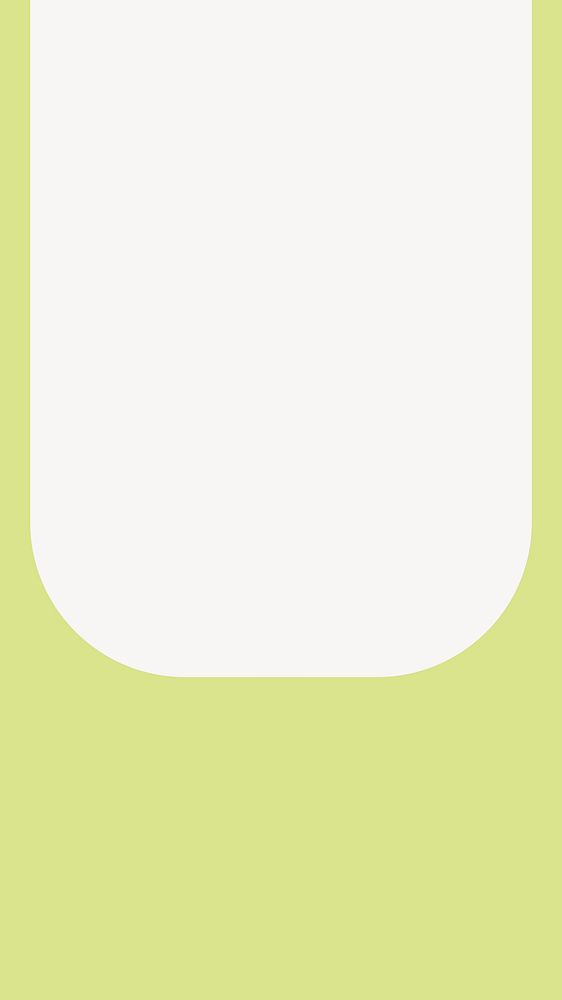 Geometric design border iPhone wallpaper, | Premium Vector - rawpixel