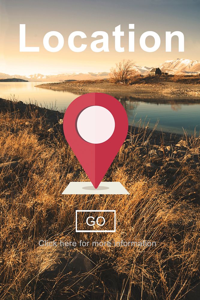 Location Destination map Navigation Place | Free Photo - rawpixel