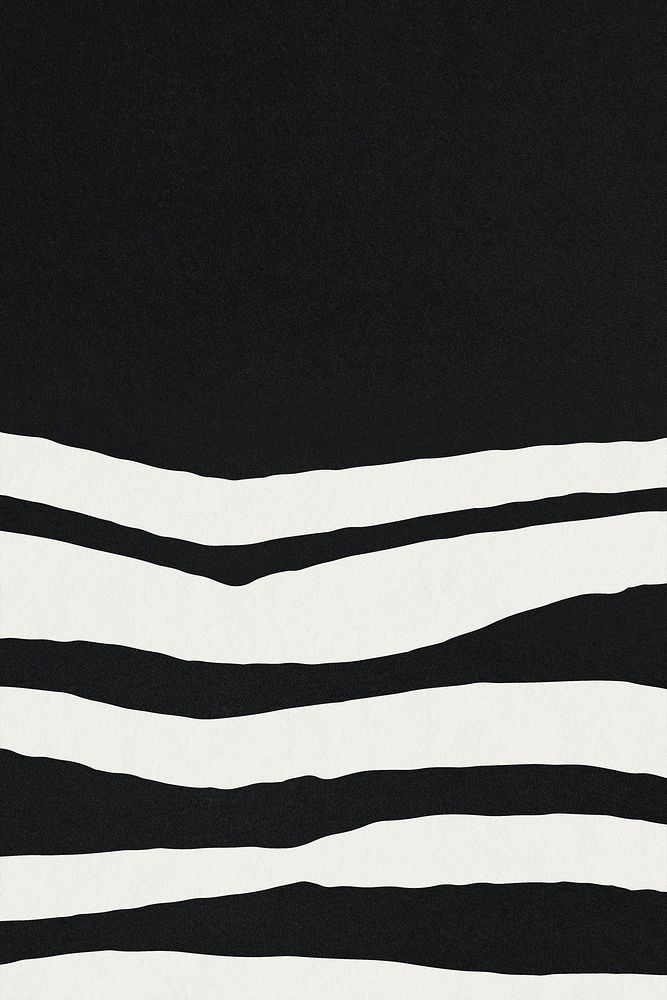 Vintage psd abstract stripes pattern | Premium PSD - rawpixel