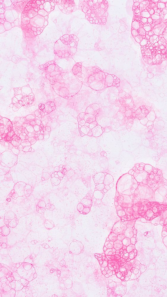 Pink soap bubble art pink | Free Photo - rawpixel