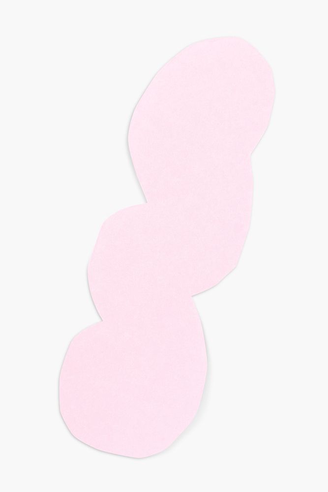 Pink element psd element DIY | Premium PSD - rawpixel