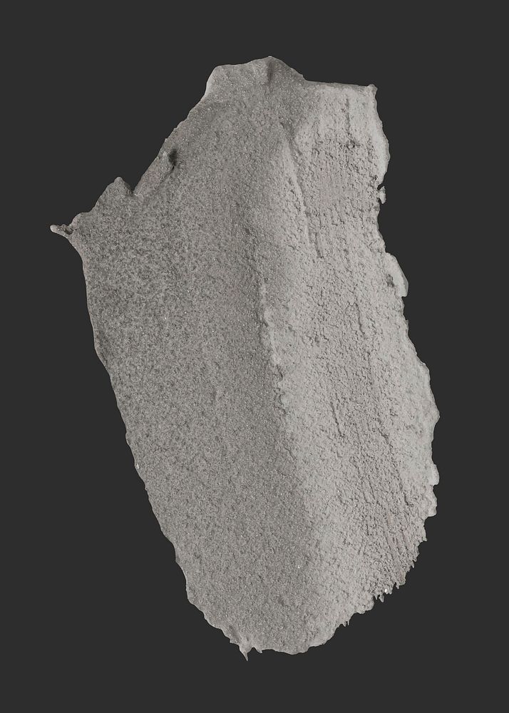 Smeared wet cement texture vector | Premium Vector - rawpixel