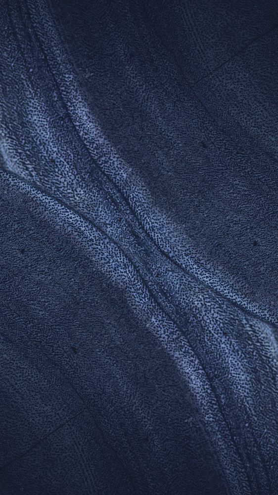 Blue textured mobile phone wallpaper | Premium Photo - rawpixel