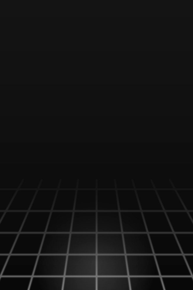 Gray grid line pattern black | Premium Vector - rawpixel