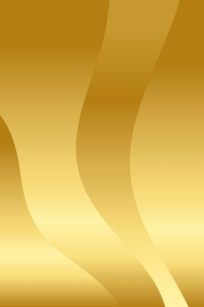 Gold gradient layer patterned background | Premium Photo - rawpixel