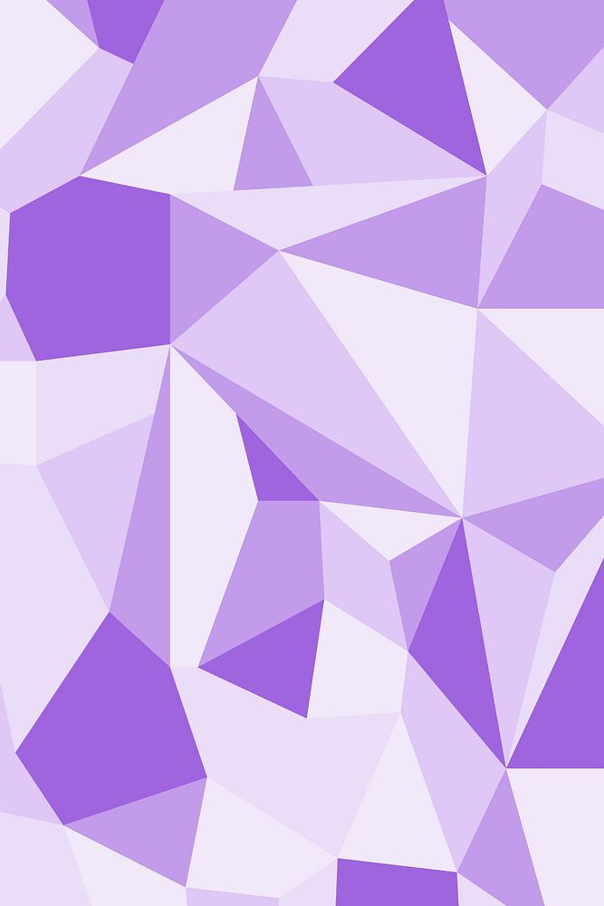 Purple geometric patterned background | Free Photo - rawpixel