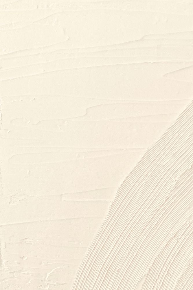 Ivory acrylic painting texture vector | Premium Vector - rawpixel