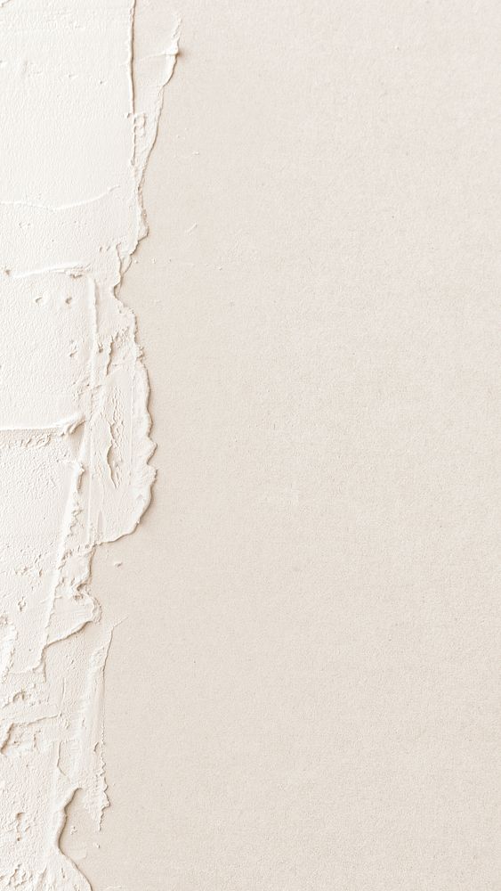 Cream paint texture vector background | Premium Vector - rawpixel