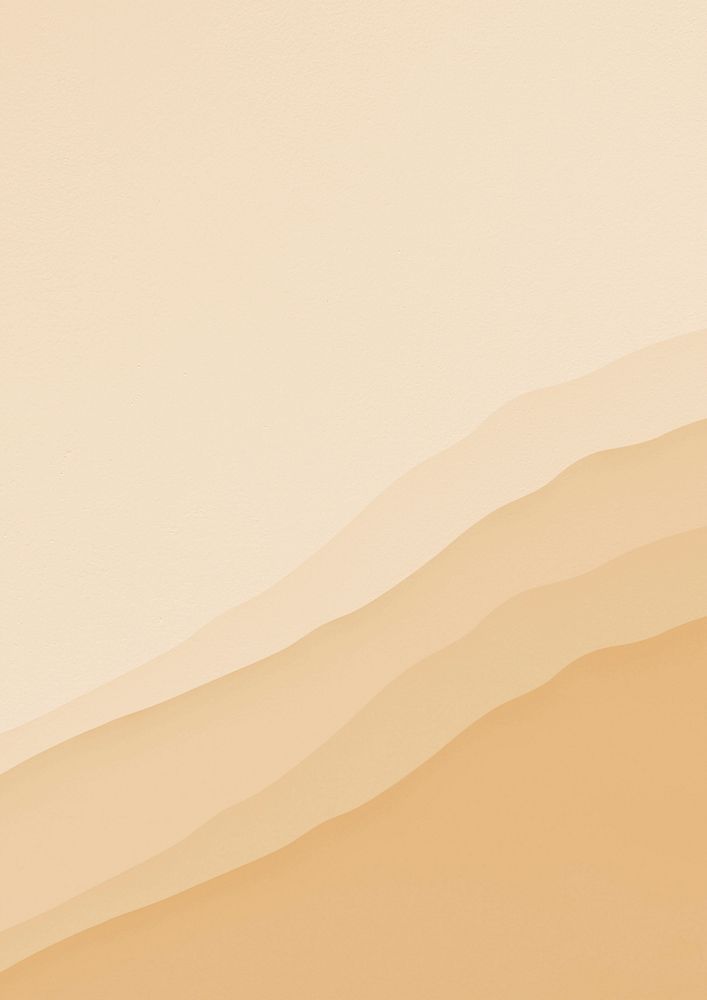 Beige wallpaper abstract background image | Free Photo - rawpixel