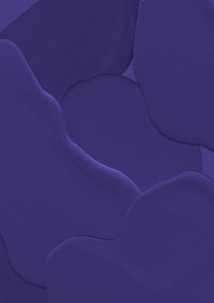 Violet acrylic paint texture design | Free Photo - rawpixel