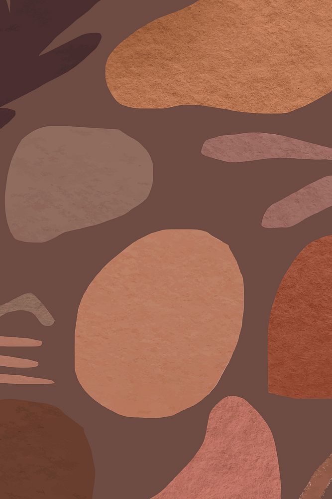 Abstract patterned background vector earth | Premium Vector - rawpixel