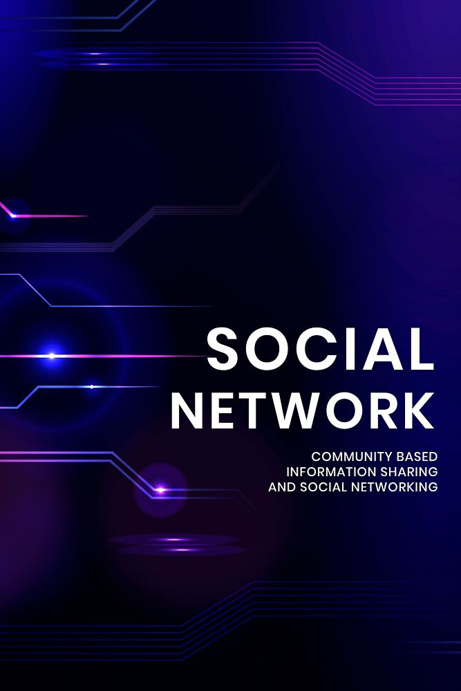 Social network text digital technology | Free Photo - rawpixel