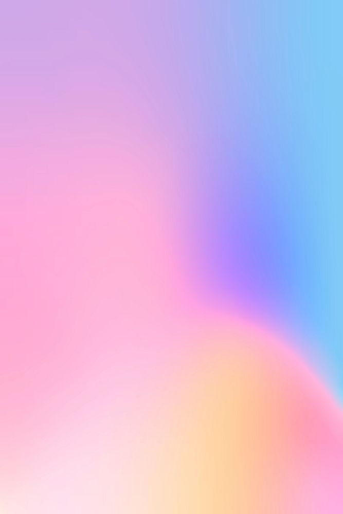 Aesthetic pink gradient background, holographic | Premium Photo - rawpixel