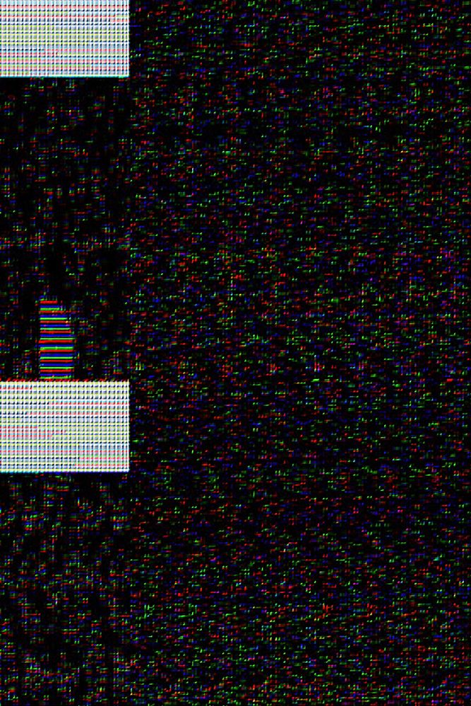 Glitch effect black background | Free Photo - rawpixel