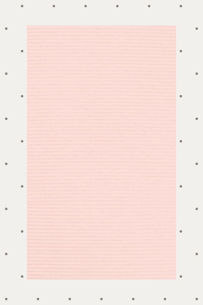 Blank pastel pink note paper | Premium Photo - rawpixel
