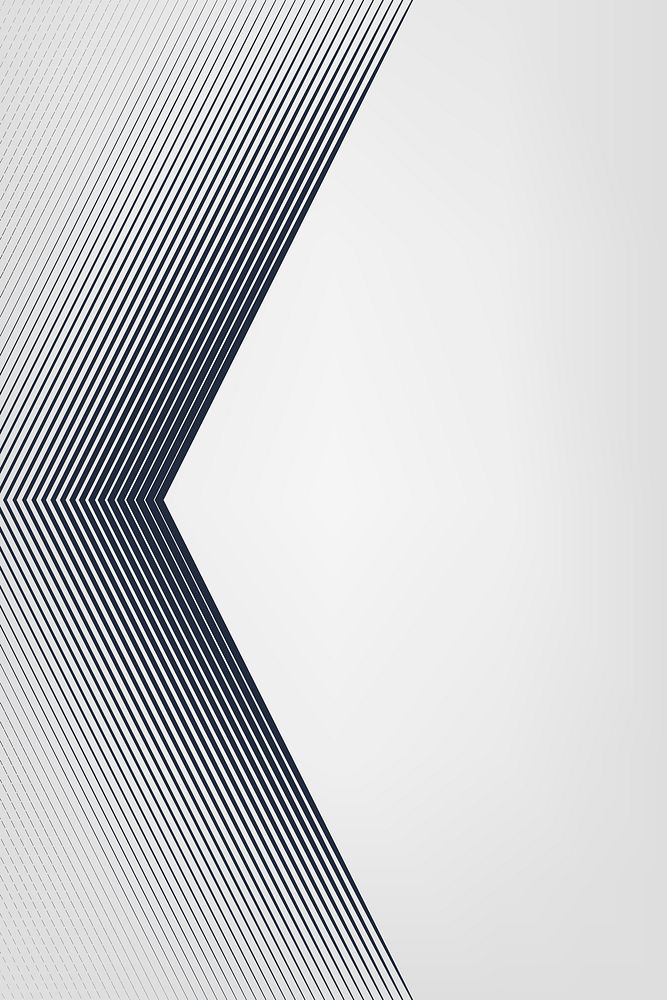 Corporate blank gray background vector | Premium Vector - rawpixel