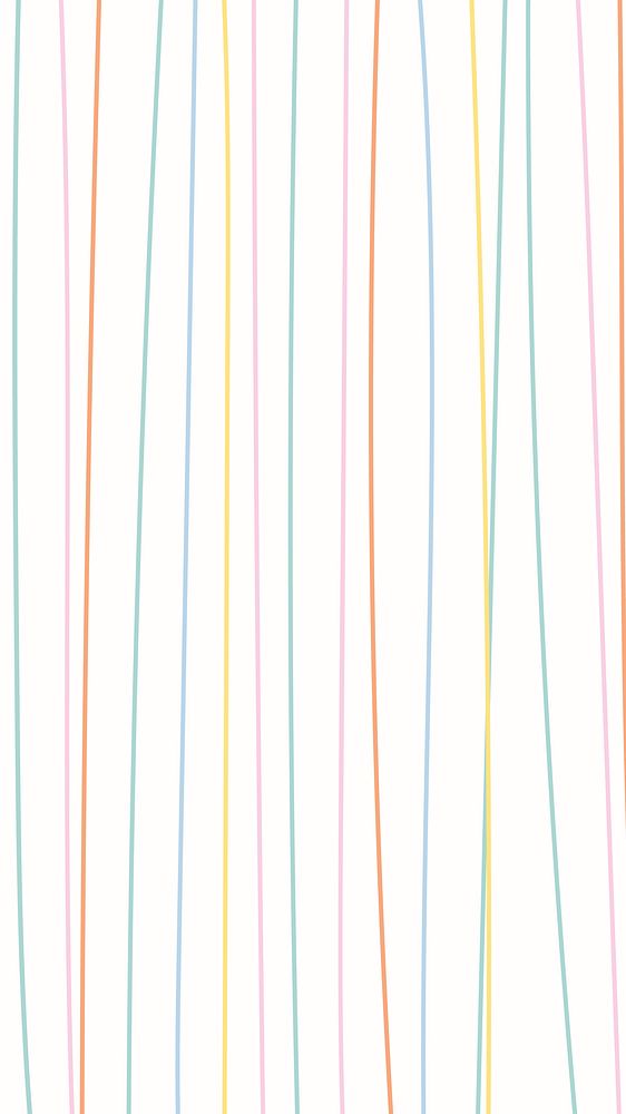 Colorful background cute stripes pattern | Free Photo - rawpixel