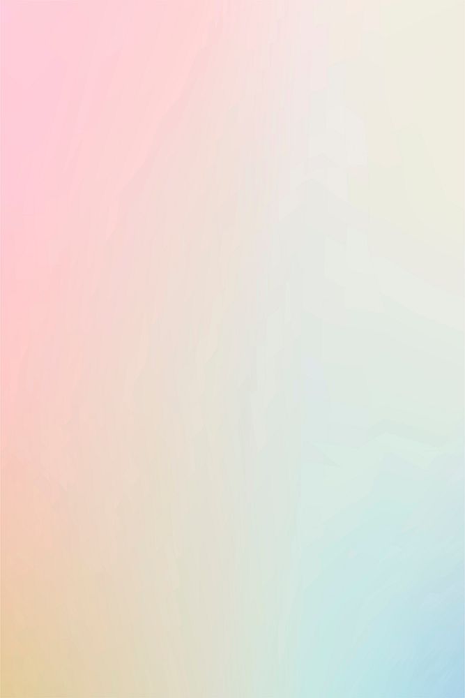 Gradient background vector spring colors | Premium Vector - rawpixel