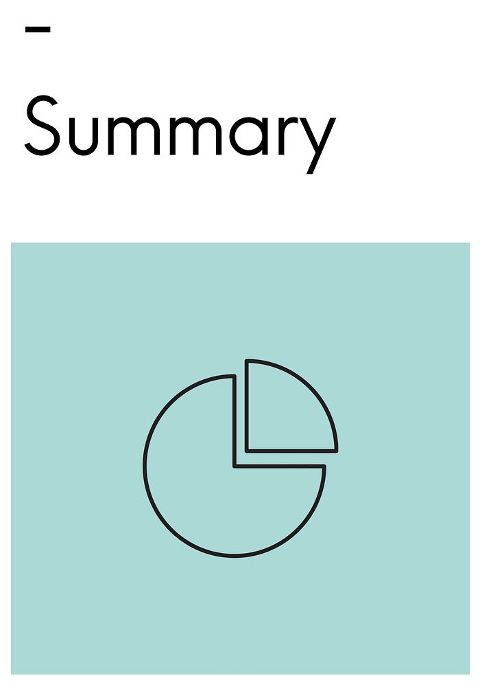 Business progress report pie graph | Free Photo - rawpixel