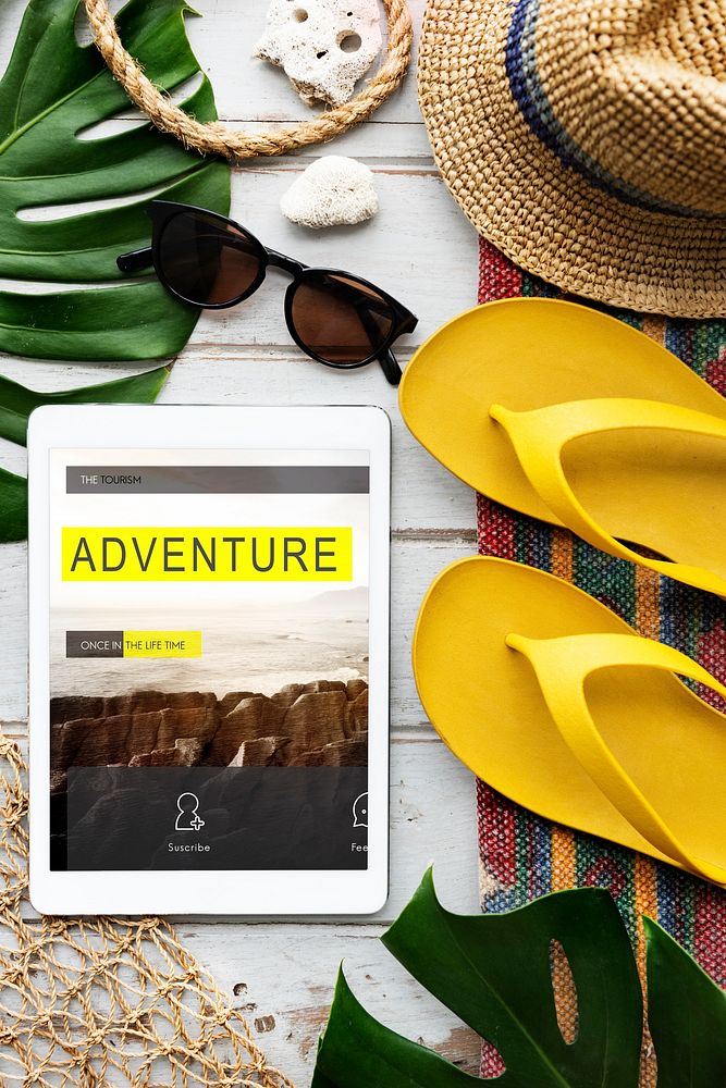 Travel Navigation Journey Vacation Trip | Free Photo - rawpixel