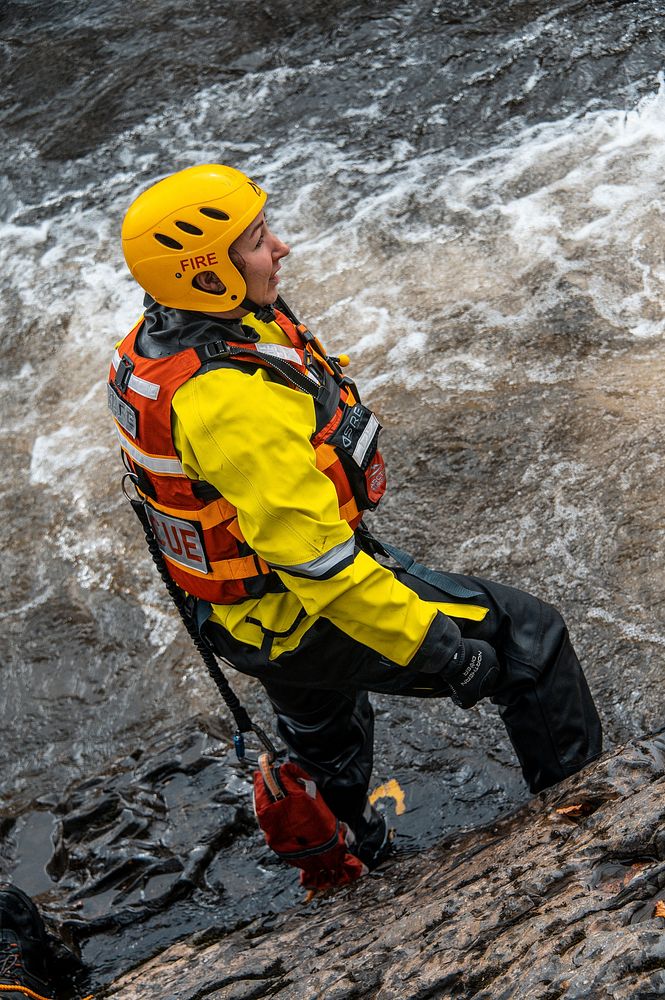 Swift Water Rescue Training. | Free Photo - rawpixel