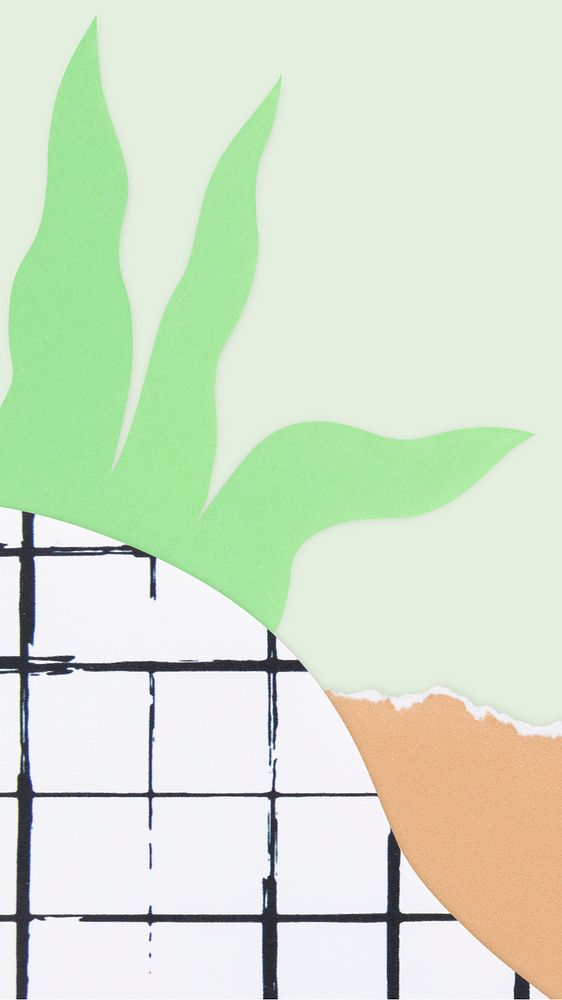 sea background DIY paper craft | Free Photo - rawpixel