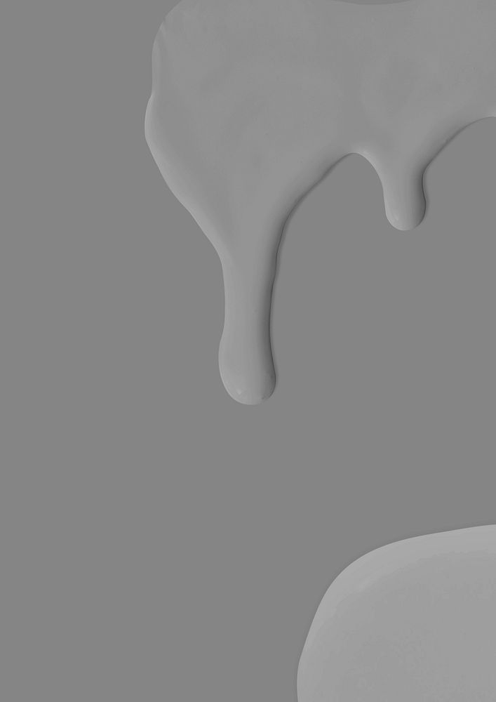 Acrylic texture gray poster background | Free Photo - rawpixel