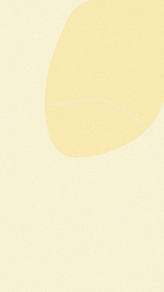 Psd abstract pastel yellow textured | Premium PSD - rawpixel