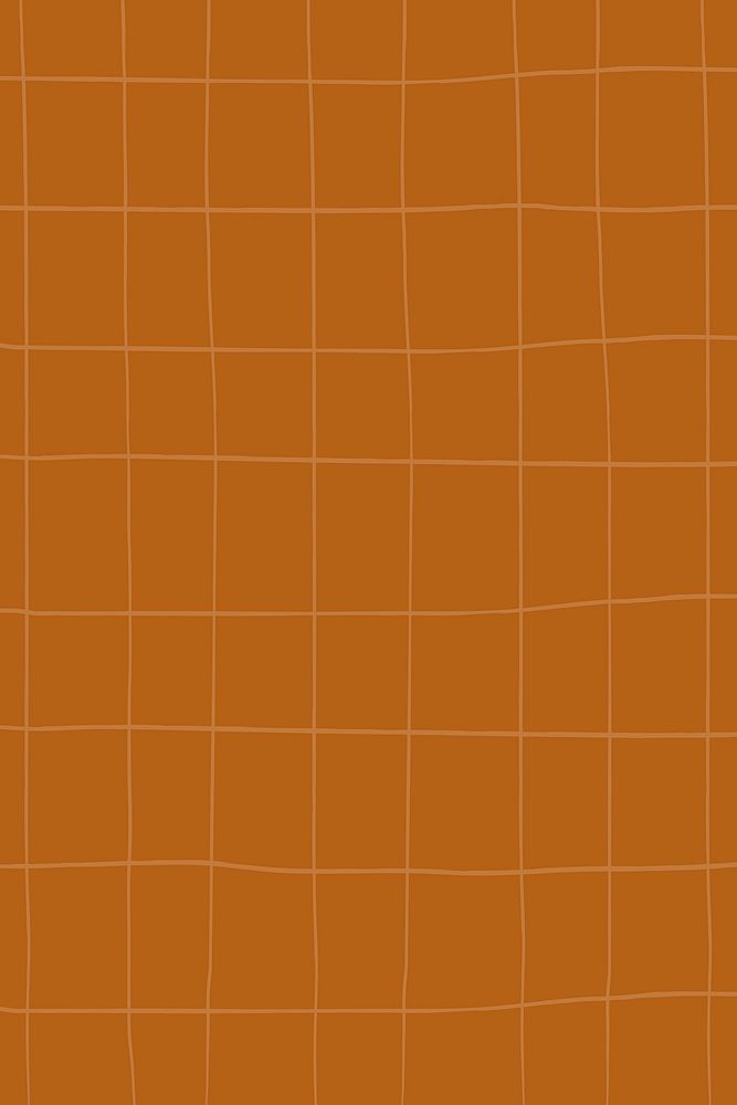 Brown background, grid line pattern | Premium Photo - rawpixel