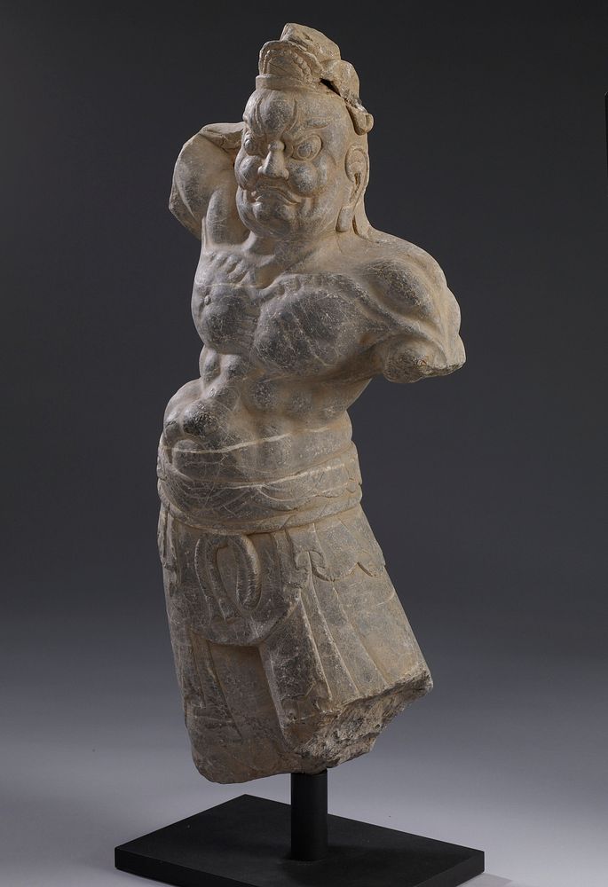 armless figure--bottom edge middle thighs; | Free Photo - rawpixel