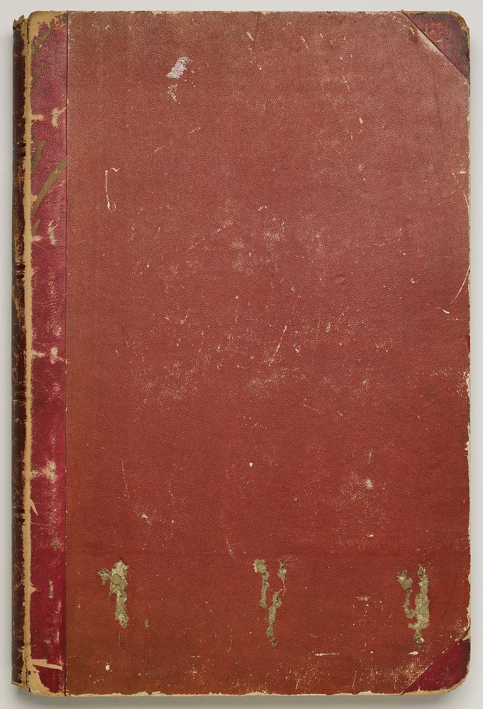 First edition. Volume one two.. | Free Photo - rawpixel