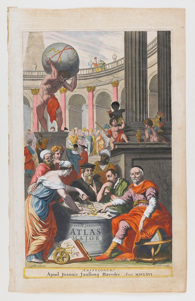 frontispiece. Original Minneapolis Institute Art. | Free Photo - rawpixel