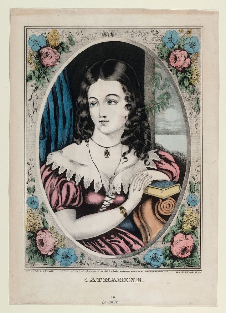 Catharine | Free Photo - rawpixel