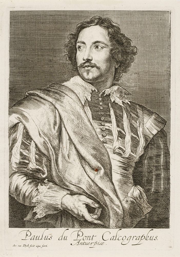 Paul pontius | Free Photo Illustration - rawpixel